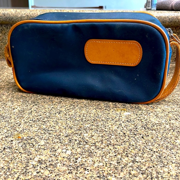 Jon Hart Design | Bags | John Hart Shave Kit Bag | Poshmark